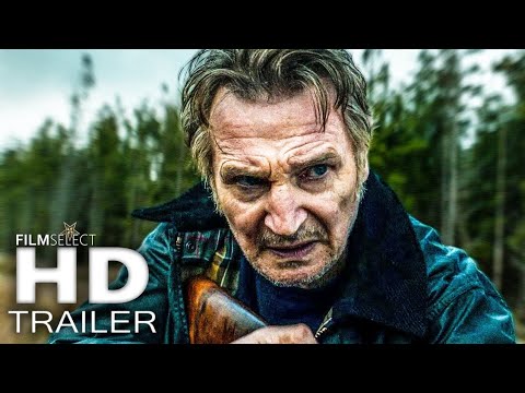 Liam Neeson 🔥 New 2025 Full Action Movie | Premiere Hollywood Action English Movie 2025 4K FULL HD