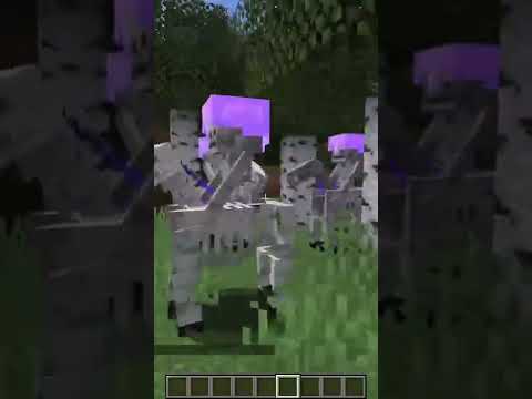 Everything About Skeleton Horsemens in Minecraft