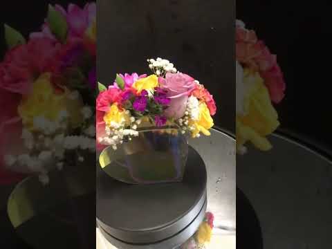 Even the smallest flower arrangement is a beauty π«Ά #bouquets #mothersday #florists #flowerstagram