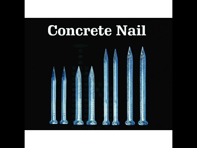 Nail Cable Clip - Hitech Cable Clip 25mm Trader - Wholesaler ...