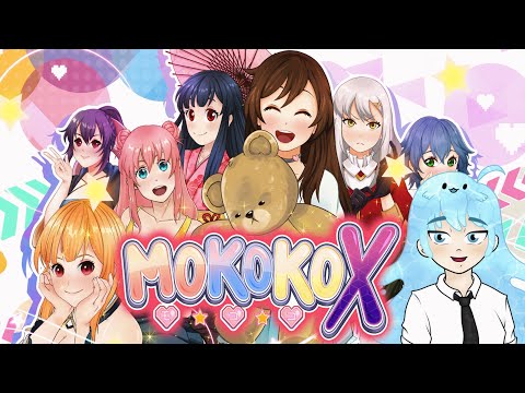 Steam Community :: Video :: Reseña: Mokoko X /// Muy raro, pero Muy ...