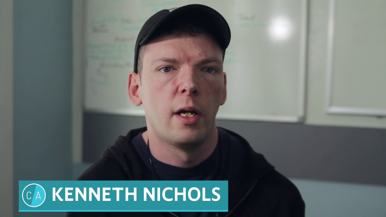 Kenneth Nichols: Traditional Four-Year College Program Versus Claim Academy