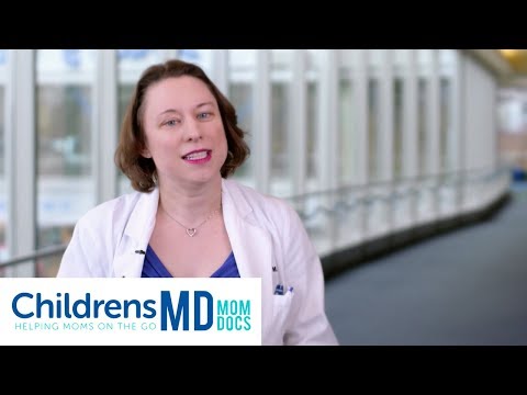 Minimizing the Effects of Stress in Your Kids