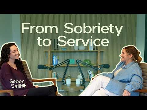 Recovery in Action: From Sobriety to Service | Episode 6