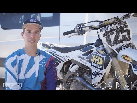 Steam Community :: Video :: Josh Mosiman | 2017 Outdoors Prep