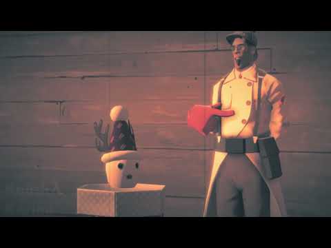 Steam Community :: Video :: [SFM Deltarune] I Don't Know If Spamton Is ...