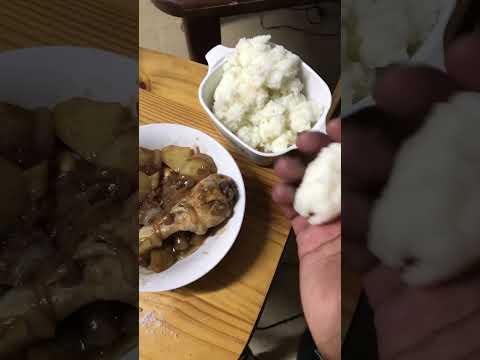 DNA Food Pap vleis