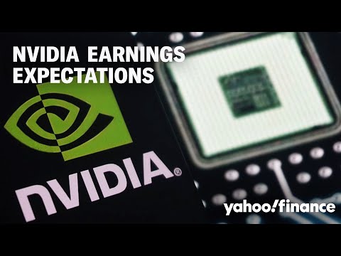 Nvidia earnings expectations: Key numbers for investors and headwinds to watch