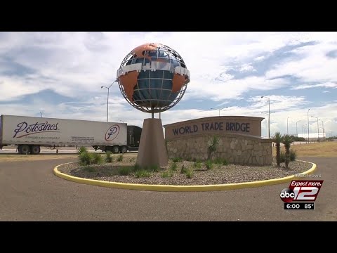 Video: Revised NAFTA deal has new name: USMCA