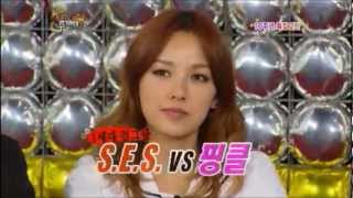 [정보/소식] 이효리 피셜, SM 따라했다는 대성기획(dsp미디어) - 인스티즈(instiz) 연예 카테고리