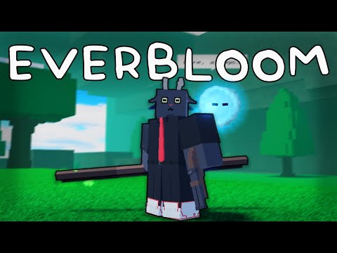 Everbloom is the future of Roblox RPGs...