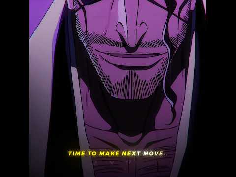 「 Finally His Bankai????️???? 」- Shunsui Bankai Bleach TYBW Edit Aura #bleach #shunsui #bankai