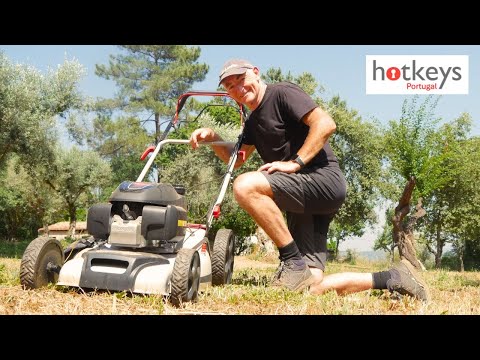 Portugal Homestead Life Just Got Much Easier EP81