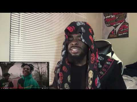 IShowSpeed - Shake Pt.2 (Official Music Video) {Prod. DJ Shawny} @ShotBySlipz | REACTION