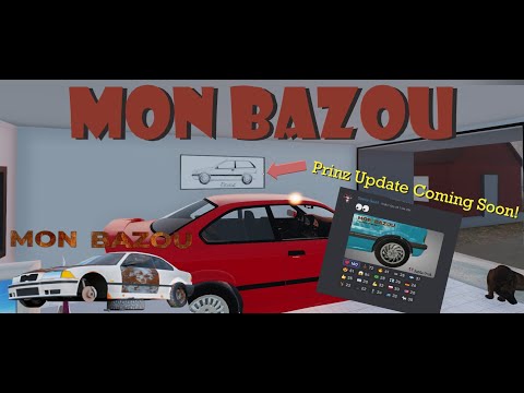 Steam Community :: Mon Bazou