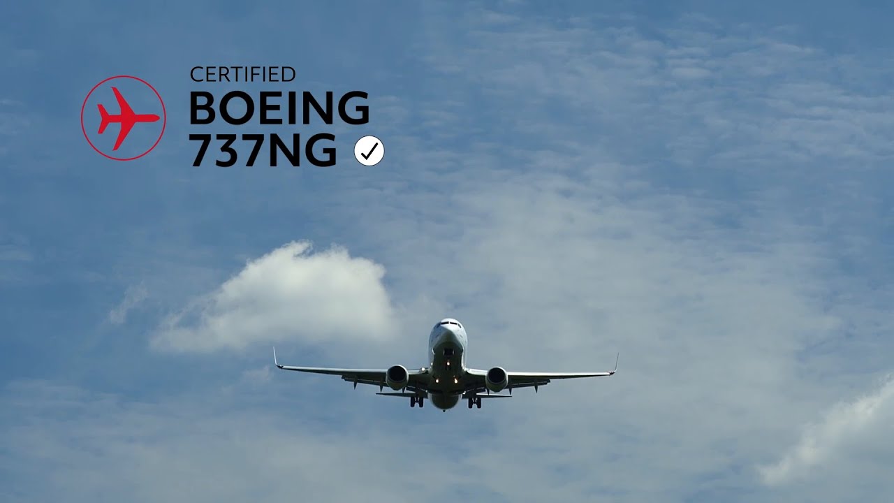 Enhanced Vision System (EVS) from Collins Aerospace