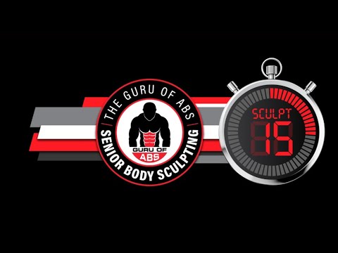 5.1.25: Senior Body Sculpting - Sculpt 15 (Back + Abs & Core) - Replay