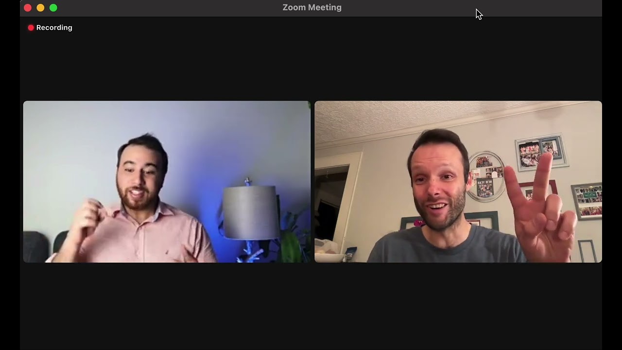 The Refcode CRM for communities