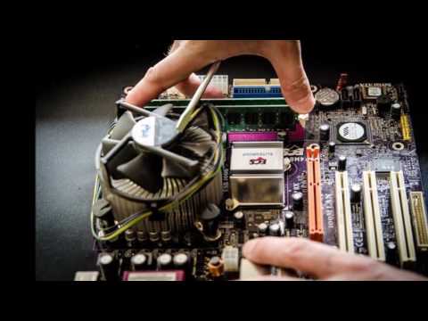 BRAMHALL COMPUTER REPAIR