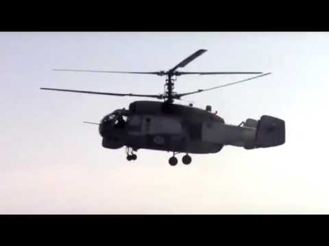 Russian jets passing near the USS Donald Cook