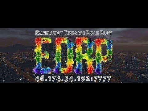 🔴 - ED:RP | სტრიმი #3 | ვეხმარებით მოთამაშეებს ! | SAMP ქართულად 🧡