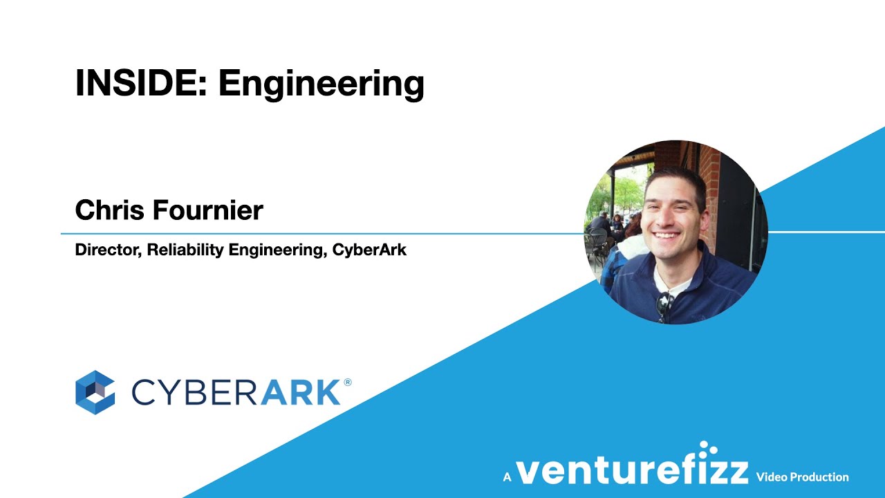 An Inside Look at CyberArk's Engineering Team