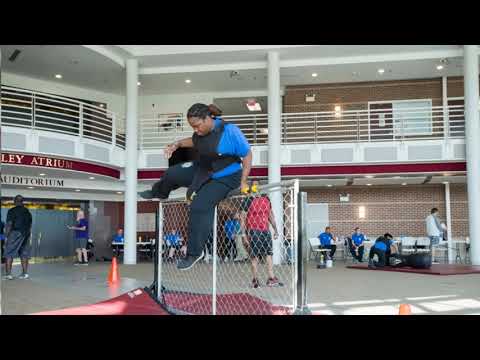 2023 ECC Summer Basic Law Enforcement Training Academy