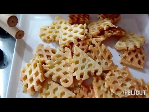 Faguri cu cremă de lămâie 🍋@