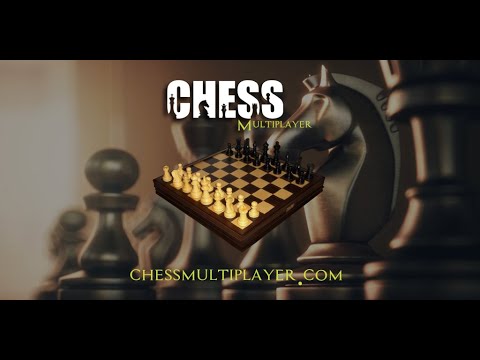 Master Chess Multiplayer