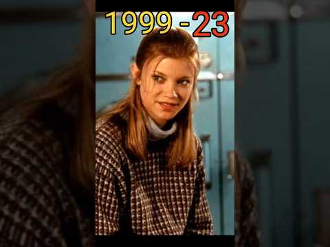 Outside Providence (1999 vs 2024) Cast: Then and Now