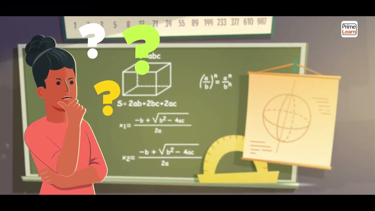 Prime Learn - Teaching App