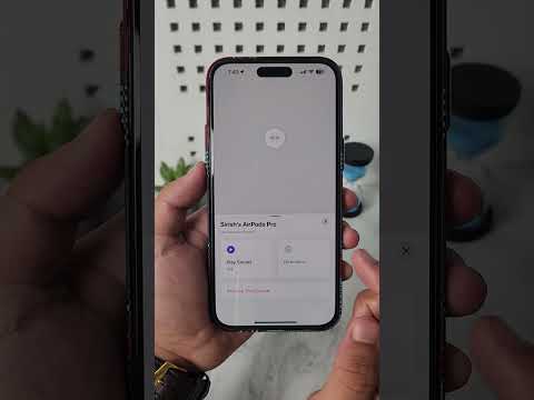 How to Find Your Lost Airpods using Find My iPhone !