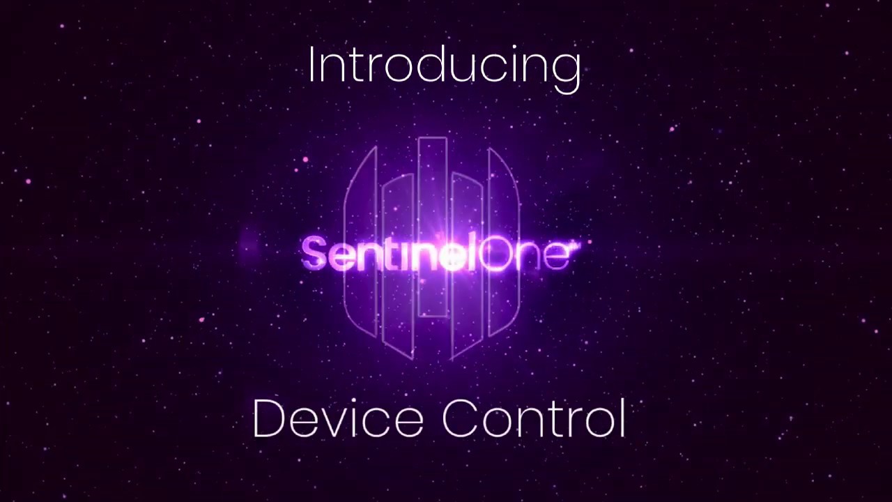 Feature Spotlight – Device Control