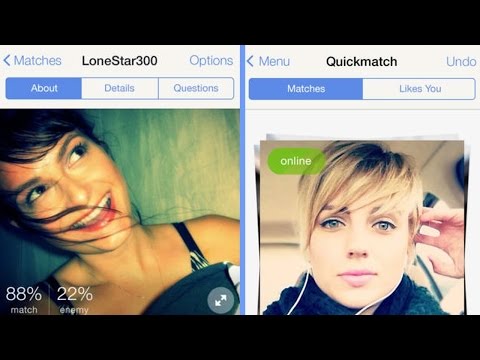 OkCupid's Research: What Privacy Should Users Expect?