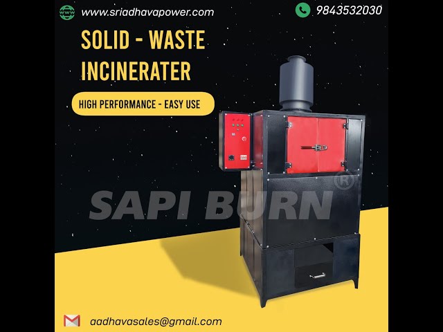 Diaper incinerator - ABM 2.0 Napkin and Diaper Incinerator Trader ...