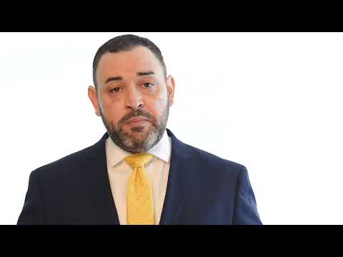 Meet Modern Family Law Attorney - J. Chris Villarreal