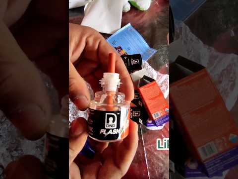 DND Flash Mosquito Repellent Vapouriser Refill | Prevents Malaria & Dengue online shop