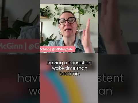 What is Sleep Hygiene?!