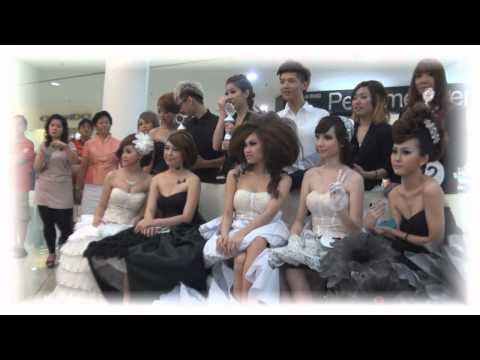 Creative Look Hair Show - 22 July 12 ( F )