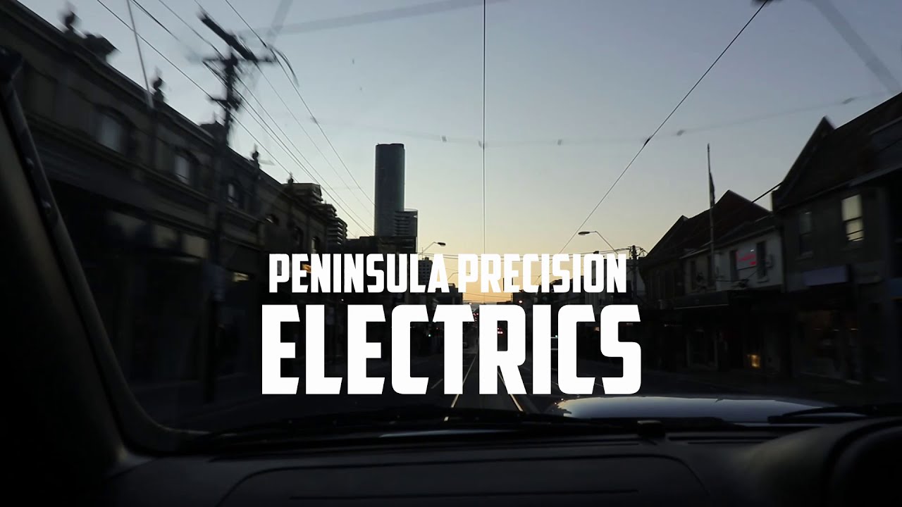 Installing a KNX (smarthome) system