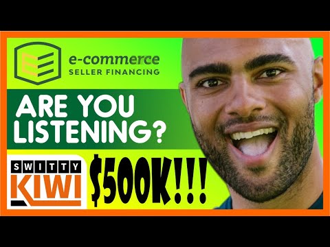 $500K NO-CREDIT-CHECK BUSINESS LOAN FROM E-COMMERCE SELLER FINANCING. Apply in 5 Min.🔶CREDIT S2•E589