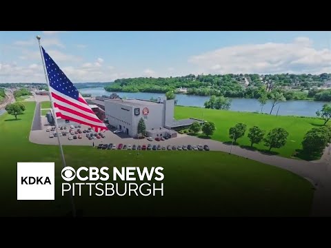 Regatta returns to Pittsburgh's rivers this weekend
