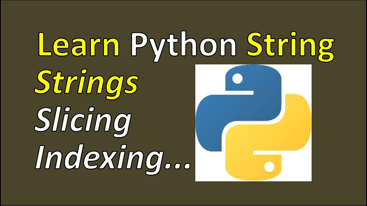 Python String-Python For Beginners-Strings In Python English-Strings In Python 3-Python Full Course