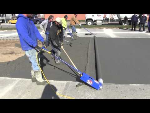 Mechanical Screed at Best Price in India