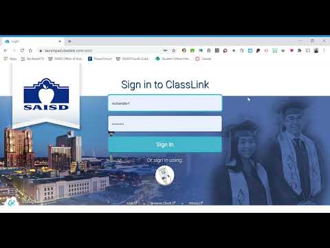 Getting from Launchpad to Canvas for Daily School Work
