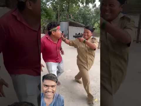 Bhai Tera Gunda #comedy #funny #dance #song #fun #cutemistu #comedymovies #mistuu #comedyfilms #gadg