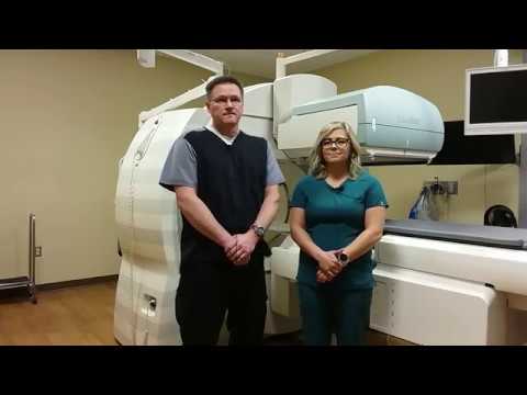DaTscan at Pullman Regional Hospital