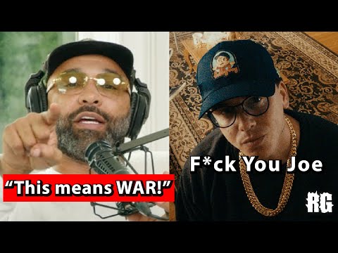 Joe Budden DESTROYS Logic's 'It Was A Good Day' Ice Cube Cover | The Really Good Podcast