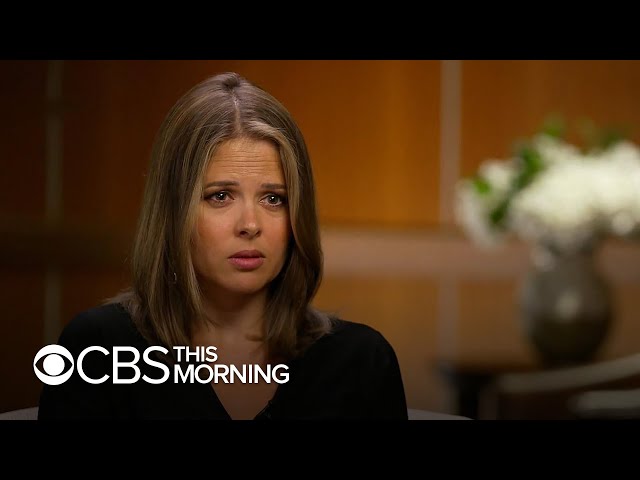 Andrew Cuomo: Who is Brittany Commisso? Ex-Governor Andrew Cuomo ...