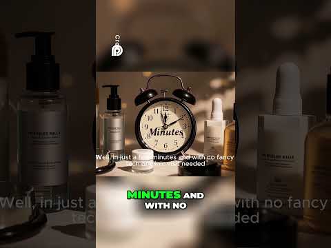 #1 Skin Type Test: Discover Yours in Minutes!